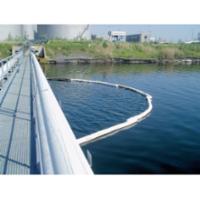 SPC SPC810-E olie-absorberende slang Ø 20 cm x 3 m (4 st.) - 813767 | Klium