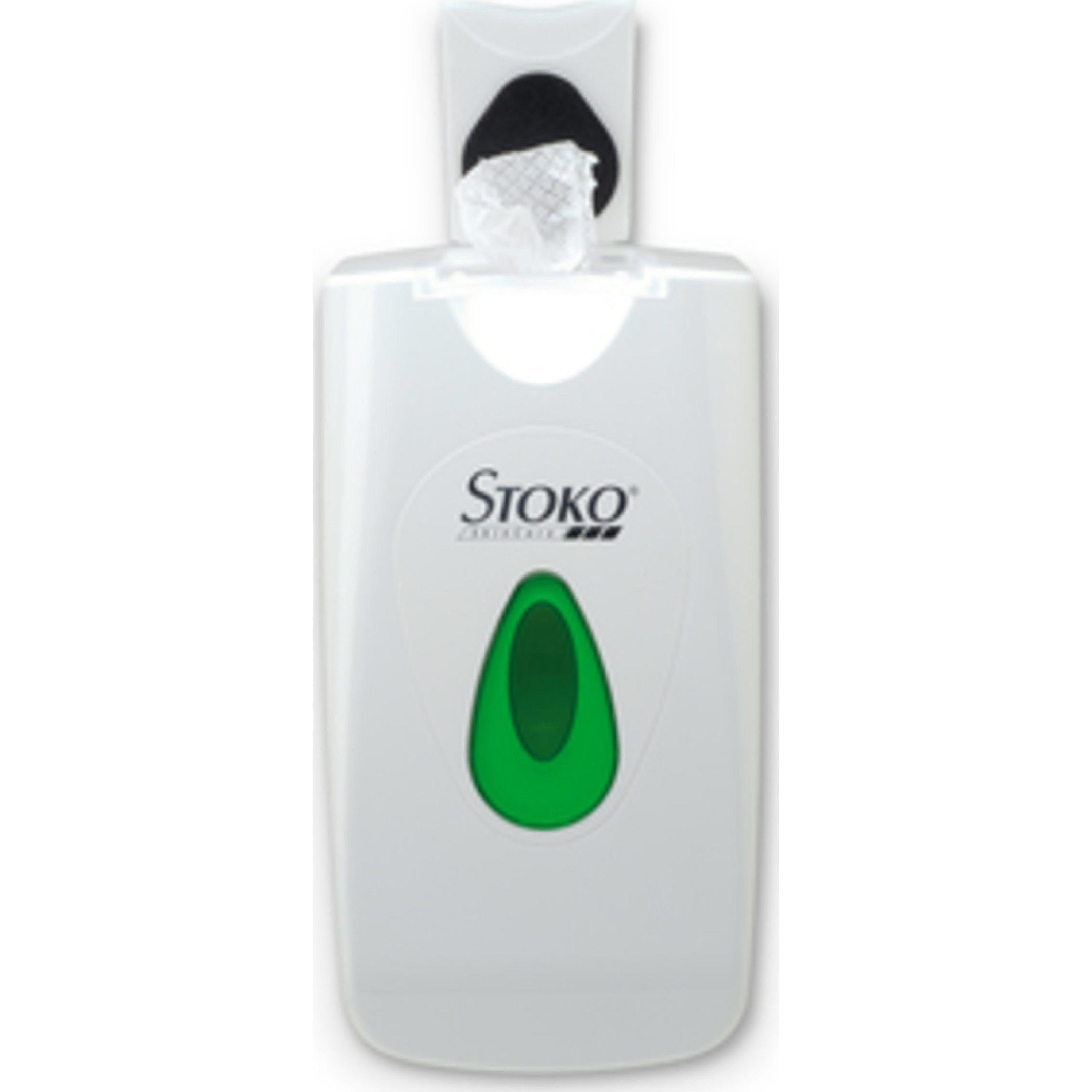 STOKO 34746 dispenser voor Kresto Kwik wipes | Klium