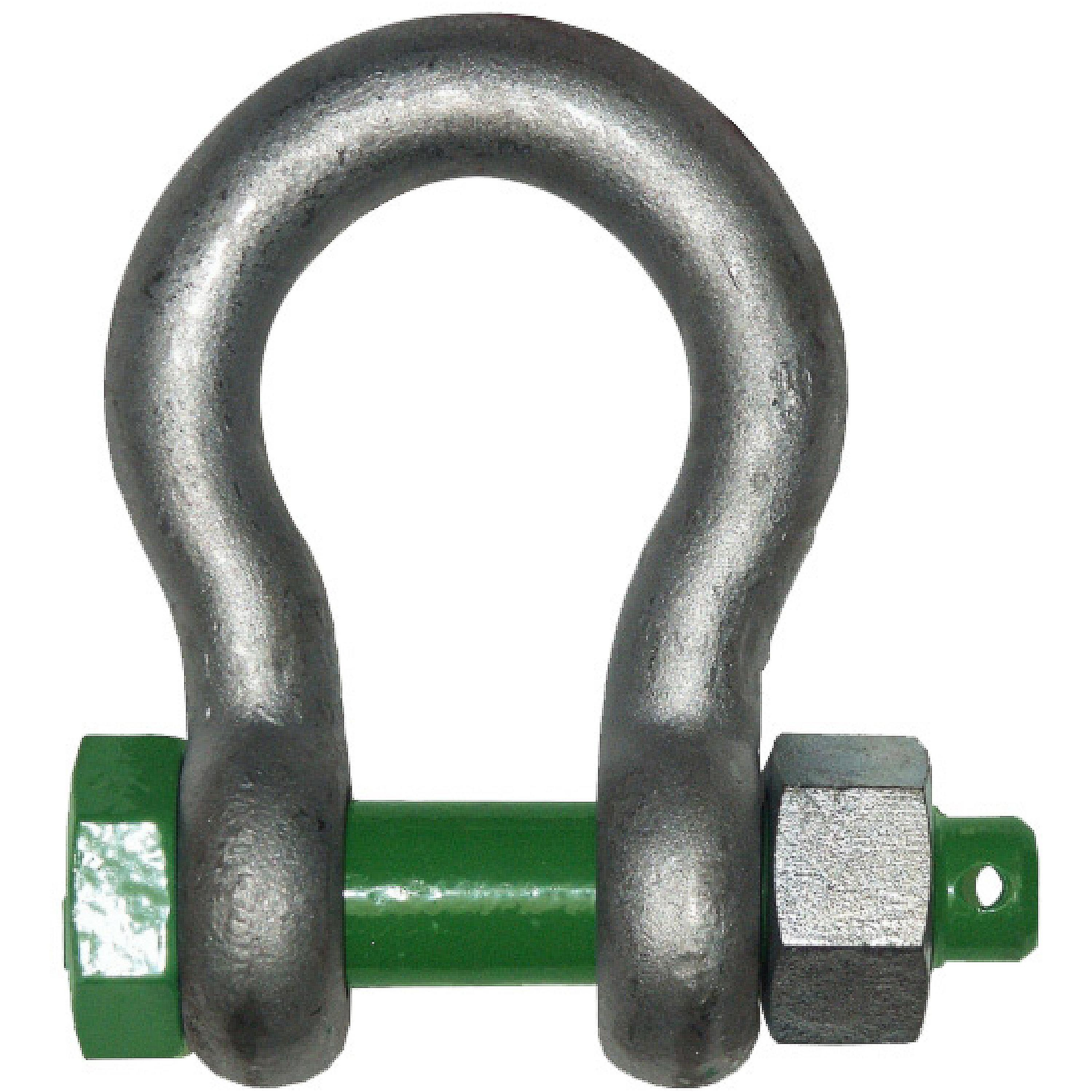 REMA 3012005 harpsluiting type G-4163 moer-bout-splitpen (Grade 6), 1 ...