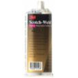 3M - SCOTCH-WELD DP460 epoxy glue off-white 50 ml - 7100200496 | Klium