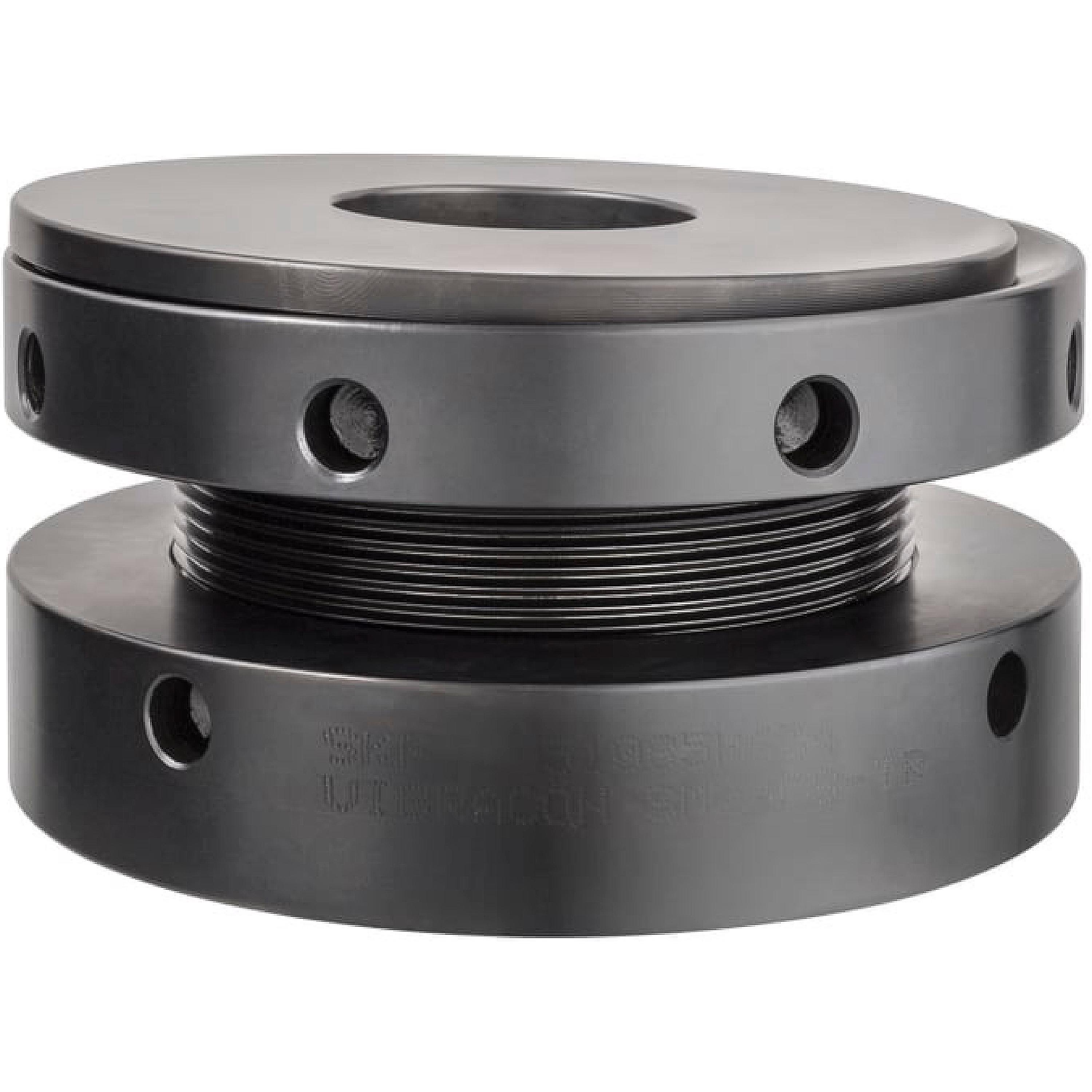 SKF SM 24 -CSTR Vibracon adjustable foundation element type SM 24 ...