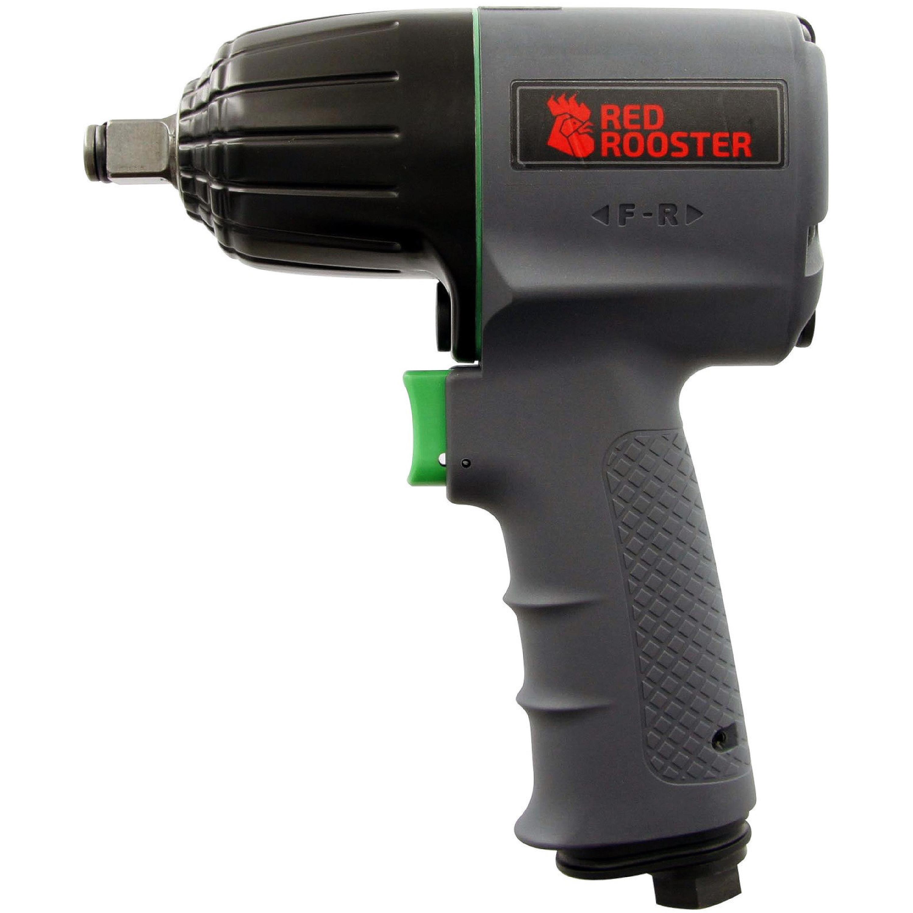RED ROOSTER RR-18N T composiet slagmoersleutel 1/2" | Klium