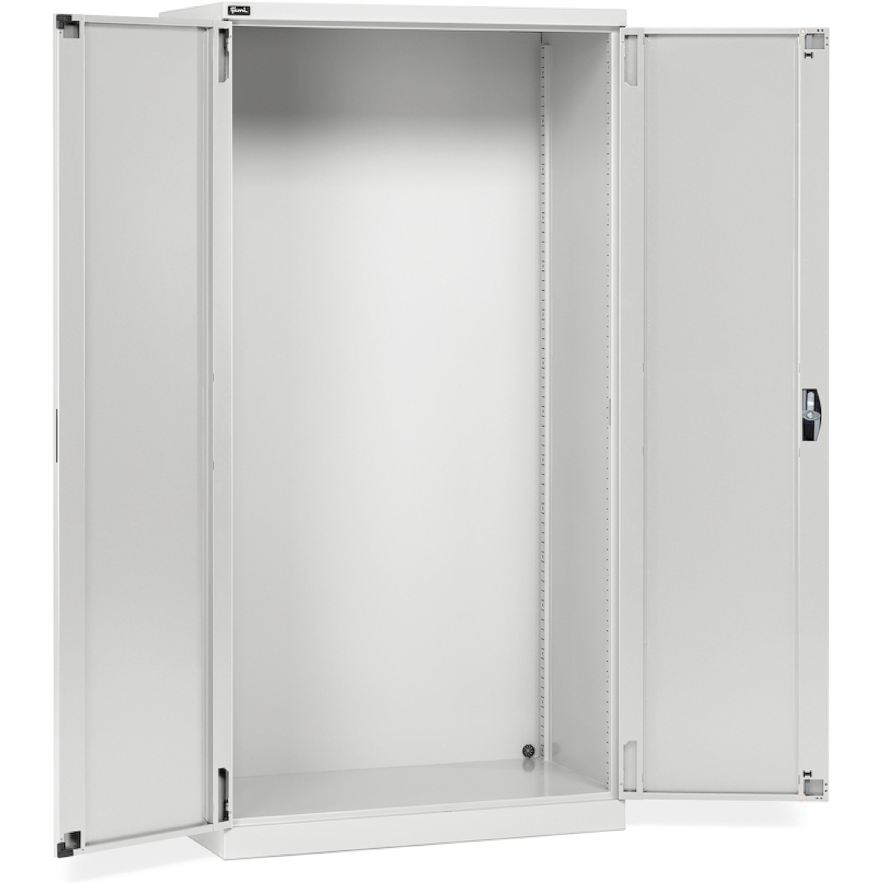 FAMI FAA1420C00008 PERFOM cupboard with hinged doors 54x27Eh ...