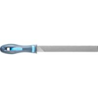 PFERD 1112 PLUS 200 vijl met hecht platstomp PLUS-kap 200 mm - 11215206