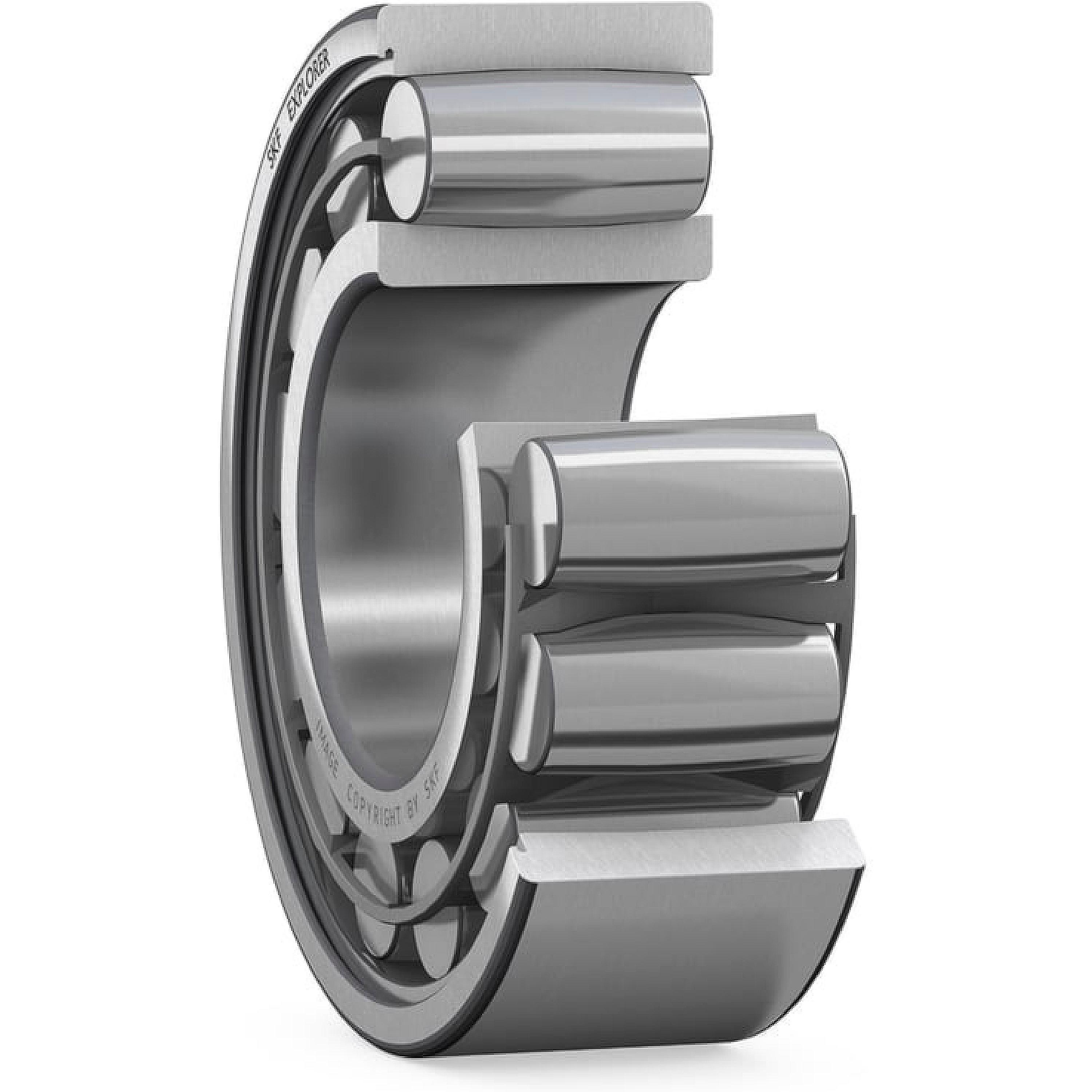 SKF C 3144 CARB eenrijige toroïdale rollager cilindrisch 220 x 370 x ...
