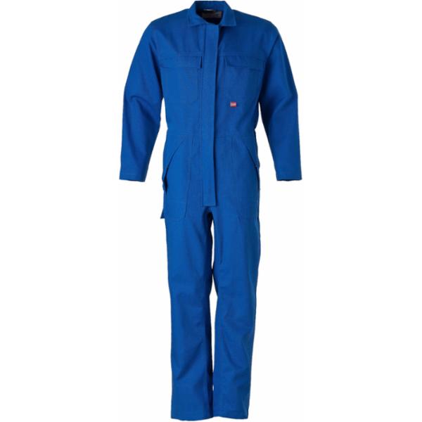 HAVEP 2559 Force coverall flame-retardant antistatic with press-studs ...