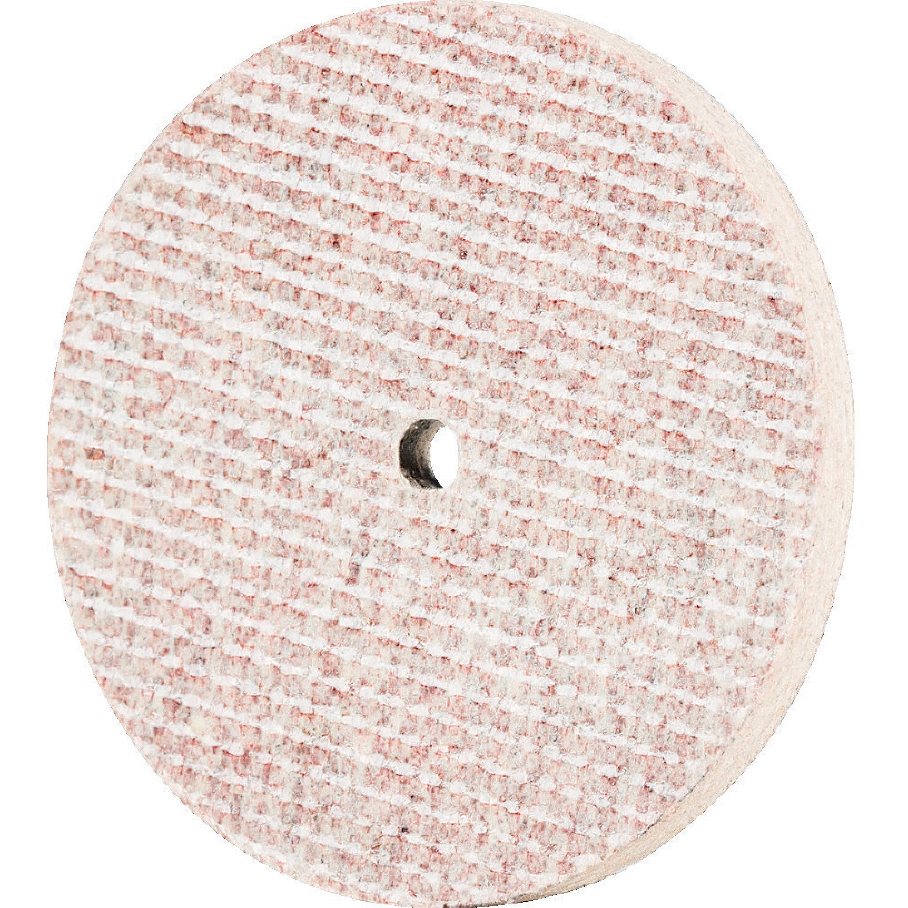 PFERD 41121408 POLIFLEX schijf SC Ø 40x3 mm asgat-Ø 3 mm binding TX A80