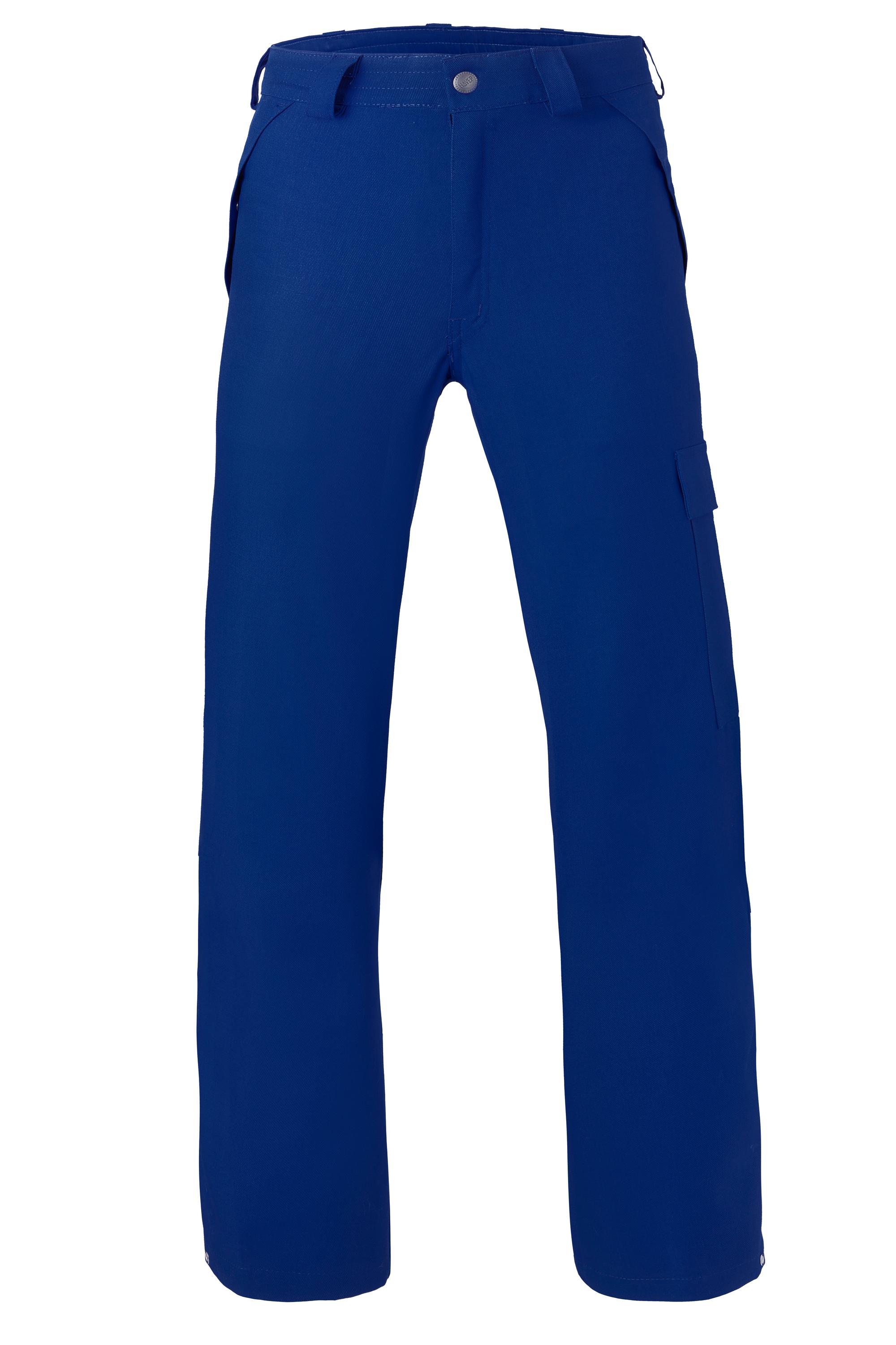HAVEP 8450 Force pantalon de travail (100 - bleu marine) - 8450-232100--56 | Klium