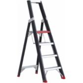 ALTREX Taurus single step stepladder (TGB) - 4 steps - 191504 | Klium