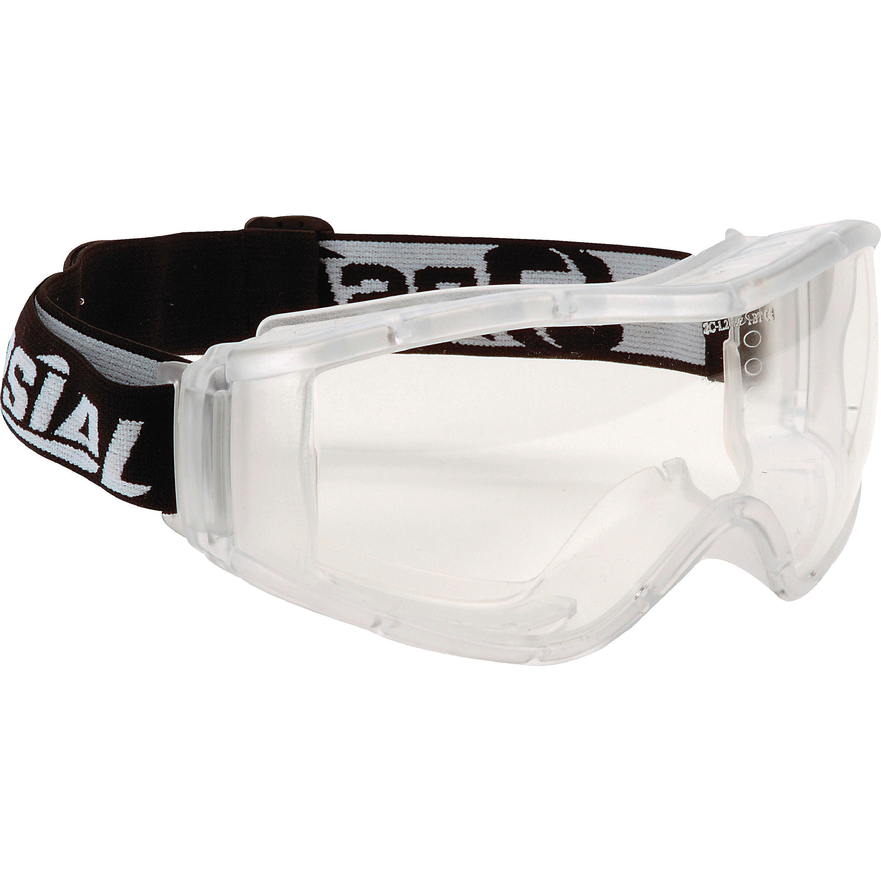 OPSIAL OP MASK safety goggles - 43822748