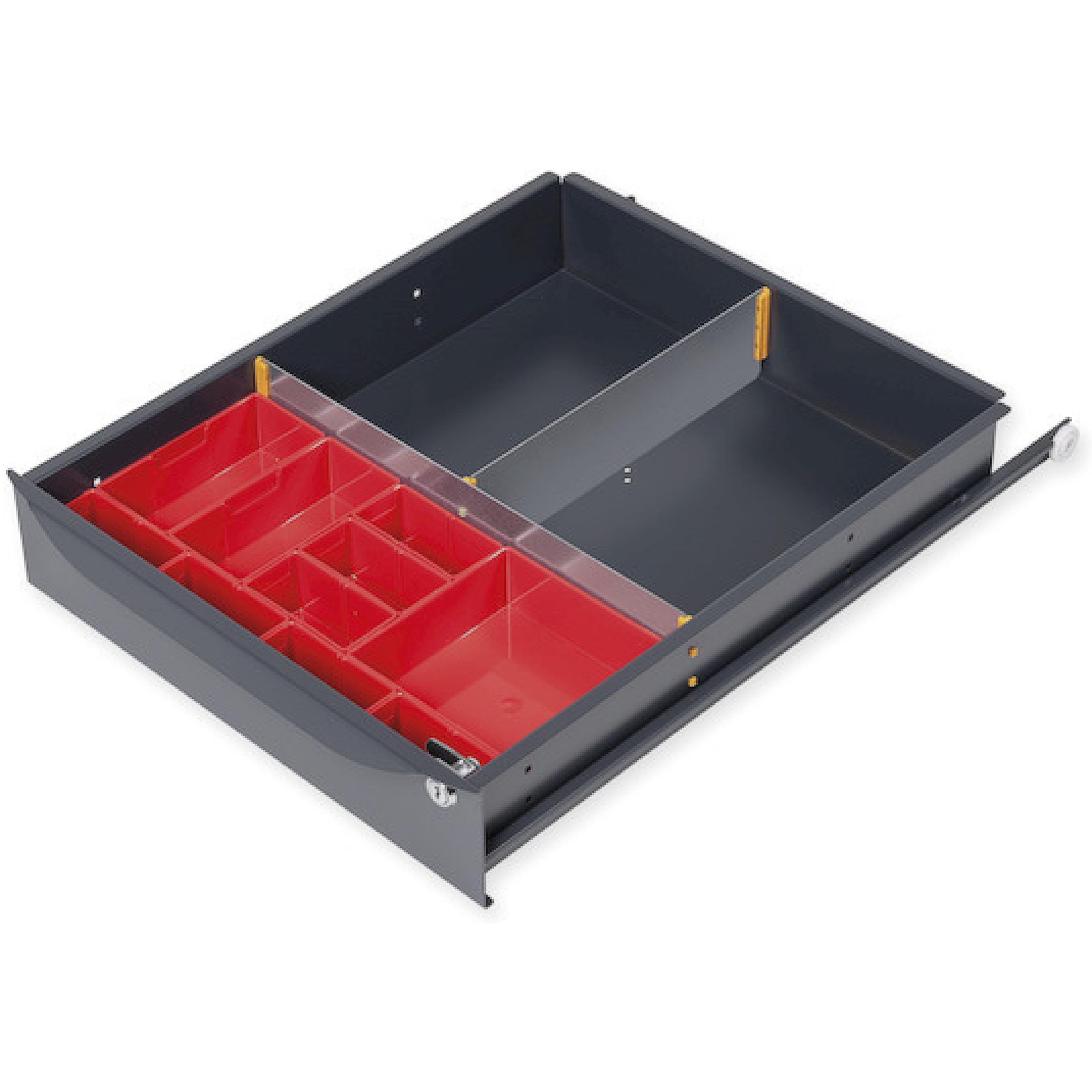 FAMI MATSEP001 divider set drawer of workbench WORK UP 500 mm