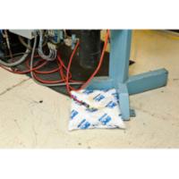 SPC SKO-XLT mobiele interventiekit voor absorberen olie in Spill Truck ...