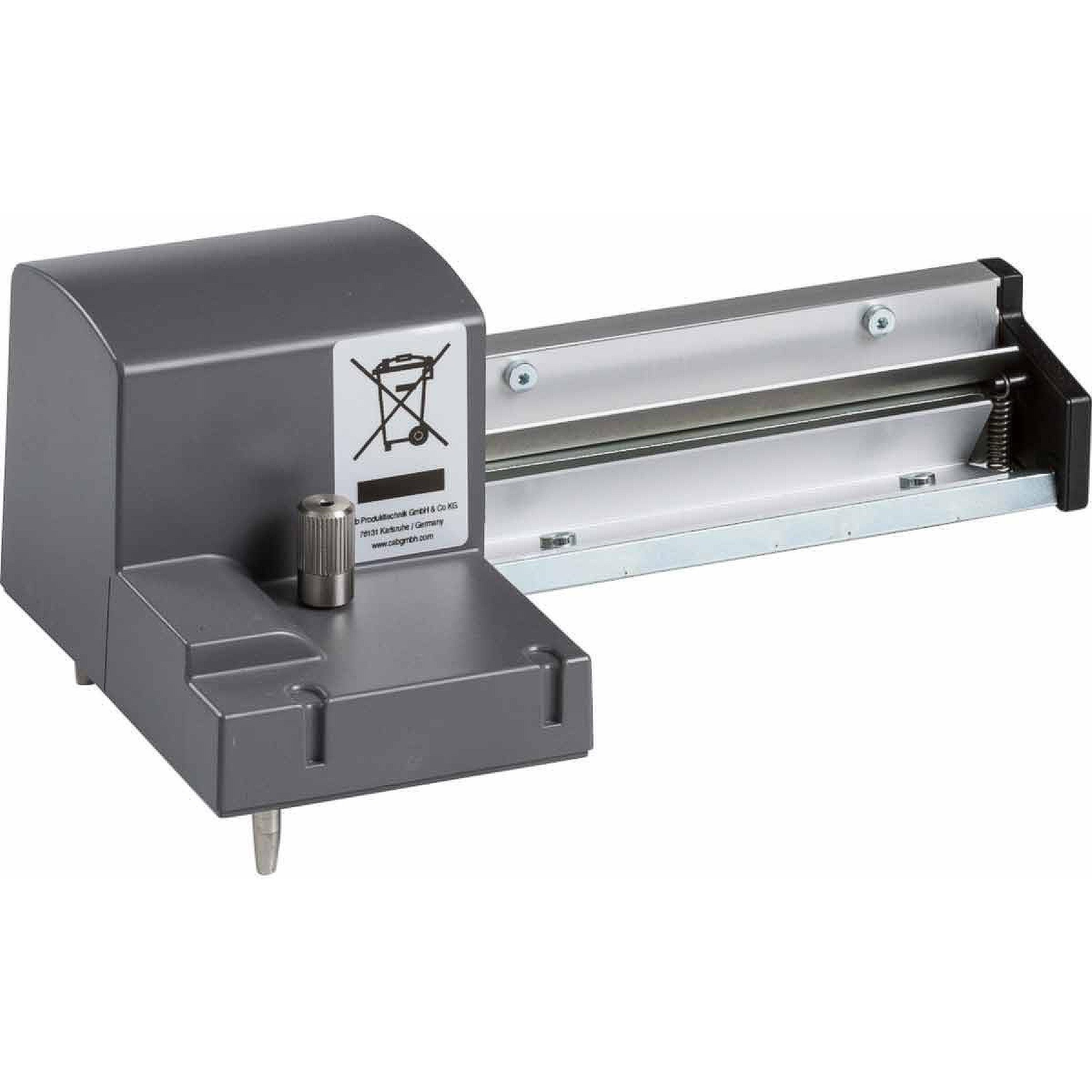 BRADY PR+-AUTOCUTTER-FI snijmes voor BP PR PLUS 300- en 600-printer ...