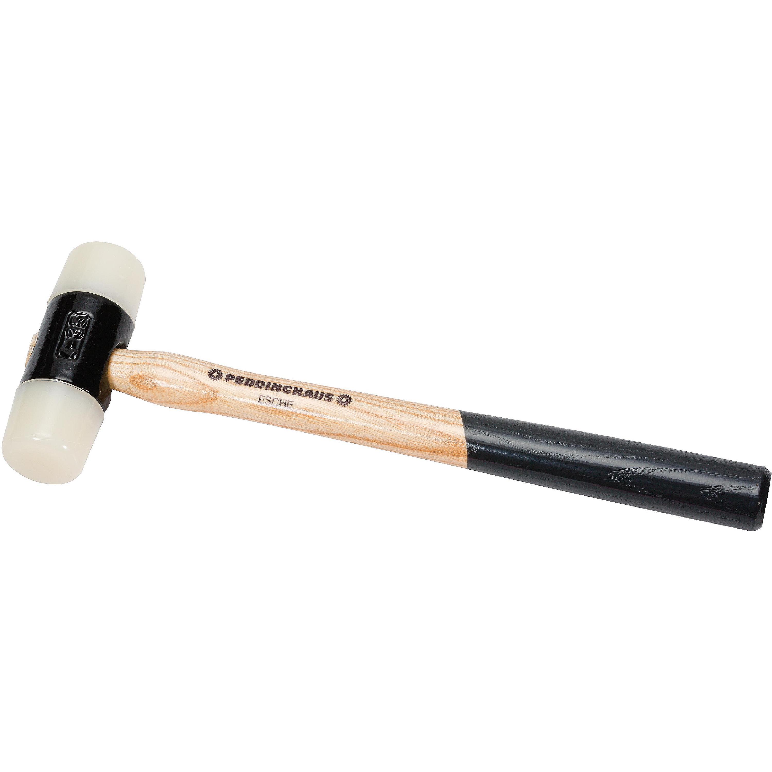 PEDDINGHAUS 5037.02 nylon hamer 310 g - 5037020032 | Klium