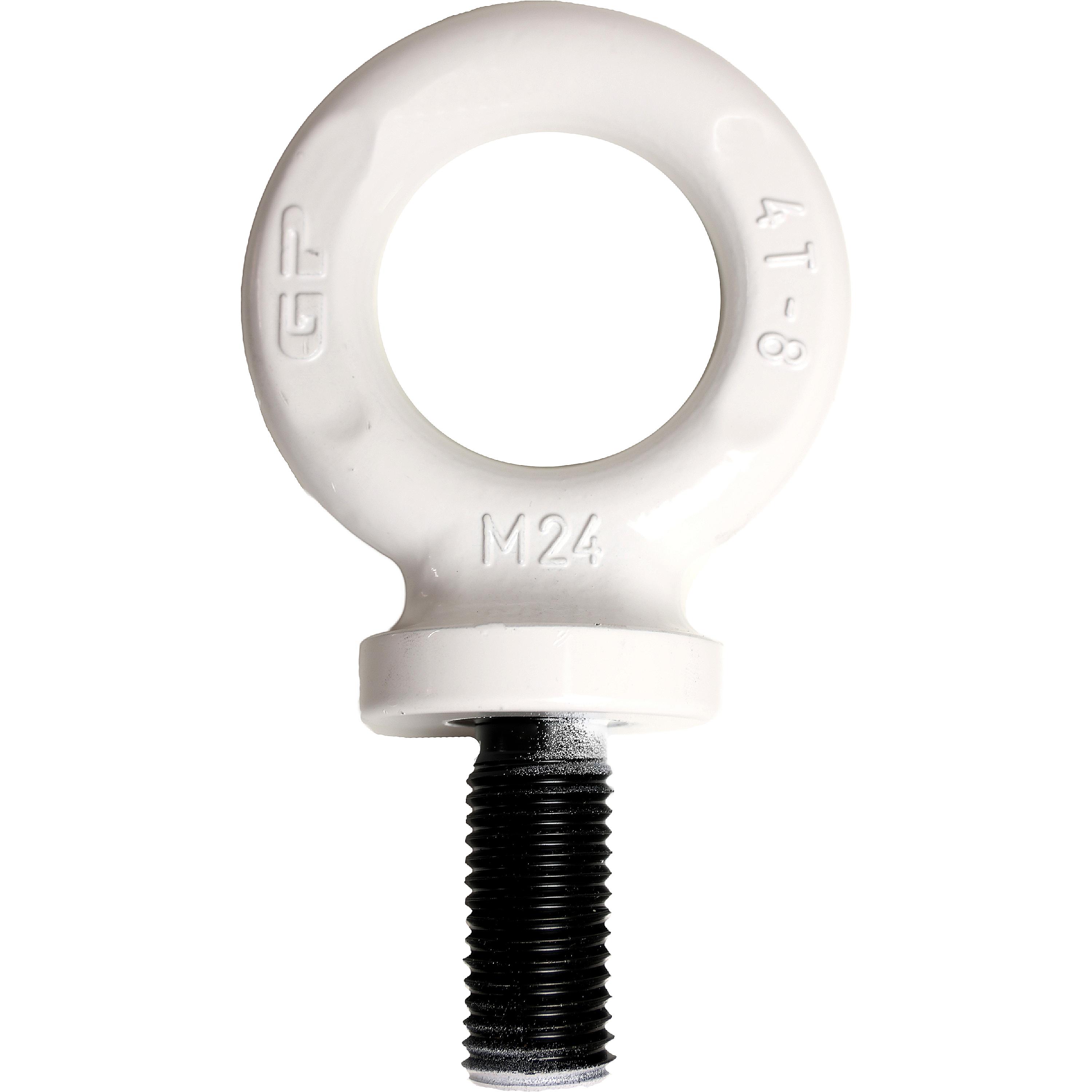 REMA DIN580-G8-M16 eye bolt (G8-M16) - 2675316