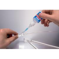 LOCTITE 4850 instant glue (500g bottle) - 373354 | Klium