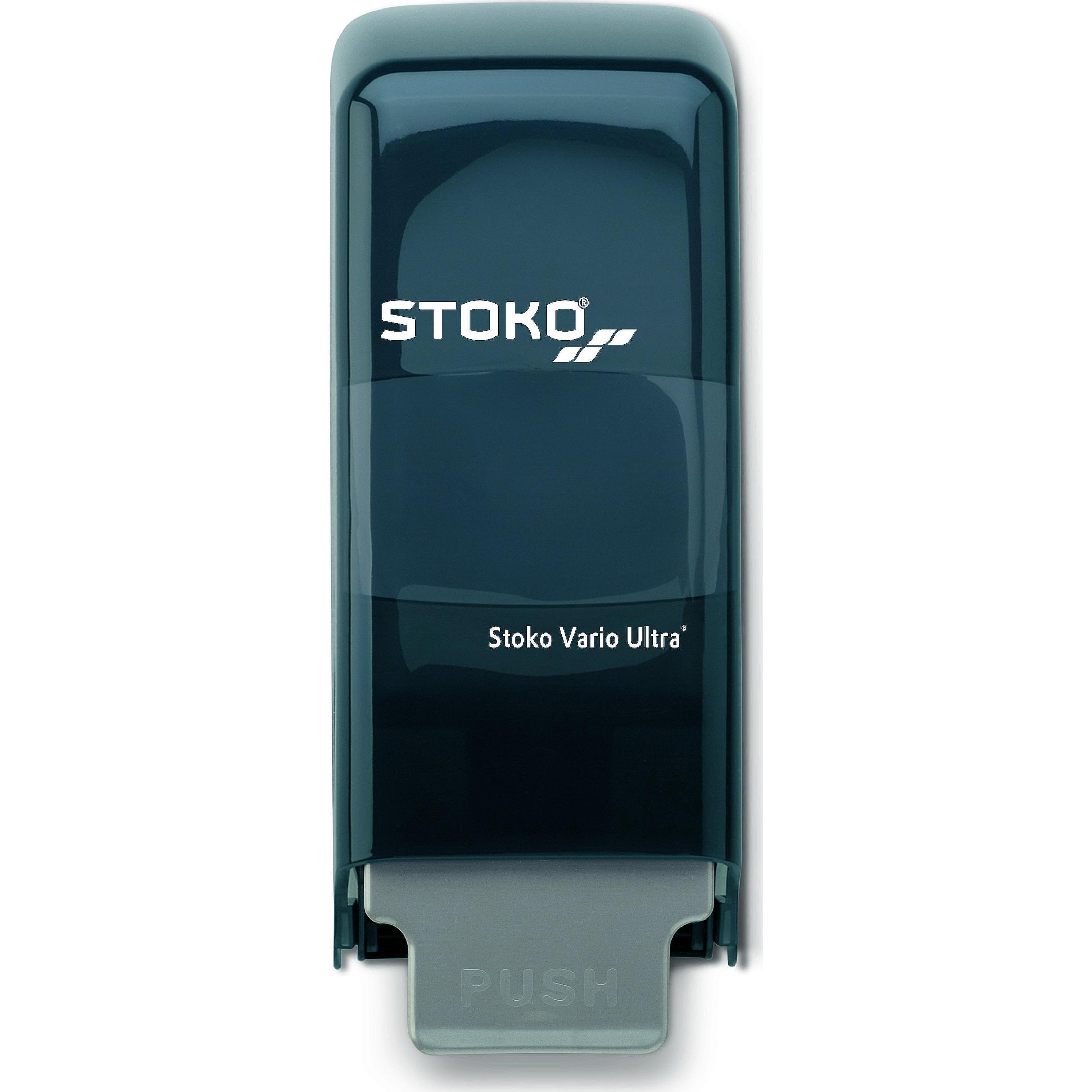 STOKO Vario Ultra dispenser zwart (voor 1l en 2l patronen) - 26180 | Klium