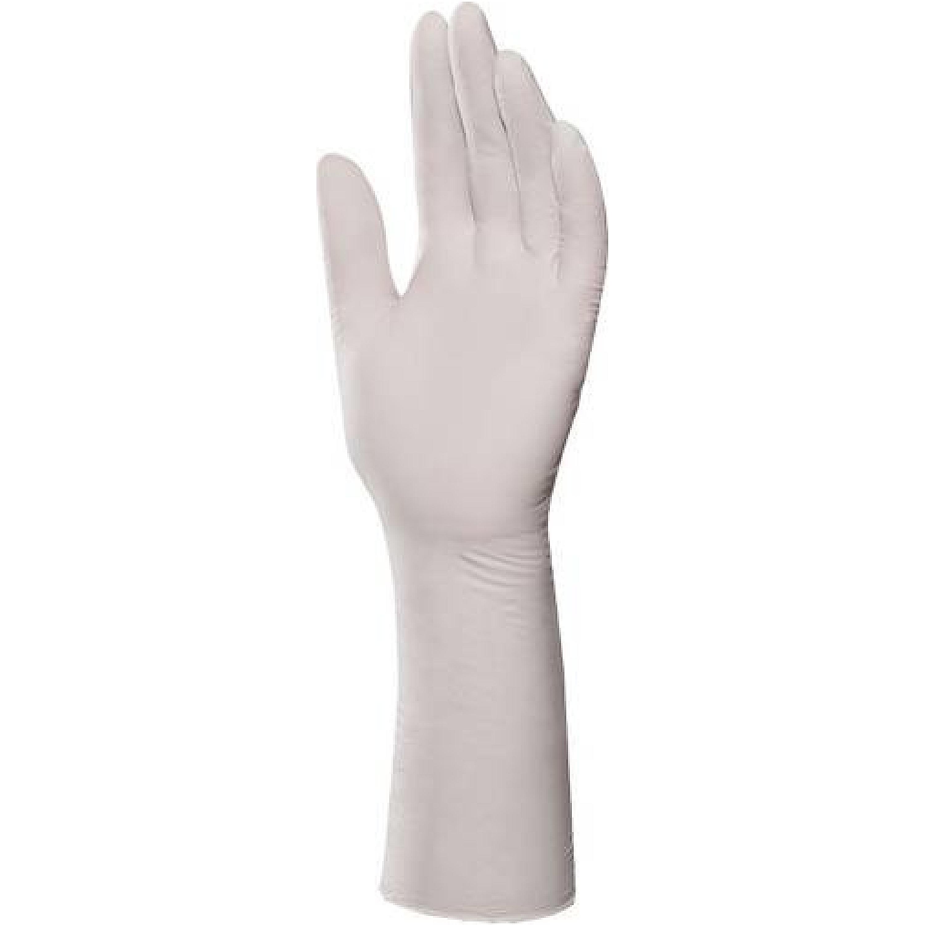 MAPA SOLO 999 wegwerp handschoenen ultra nitril (100 st.) - 34999027 ...