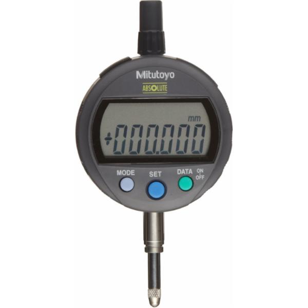 MITUTOYO 543-390 Absolute digimatic dial indicator standard type inch ...