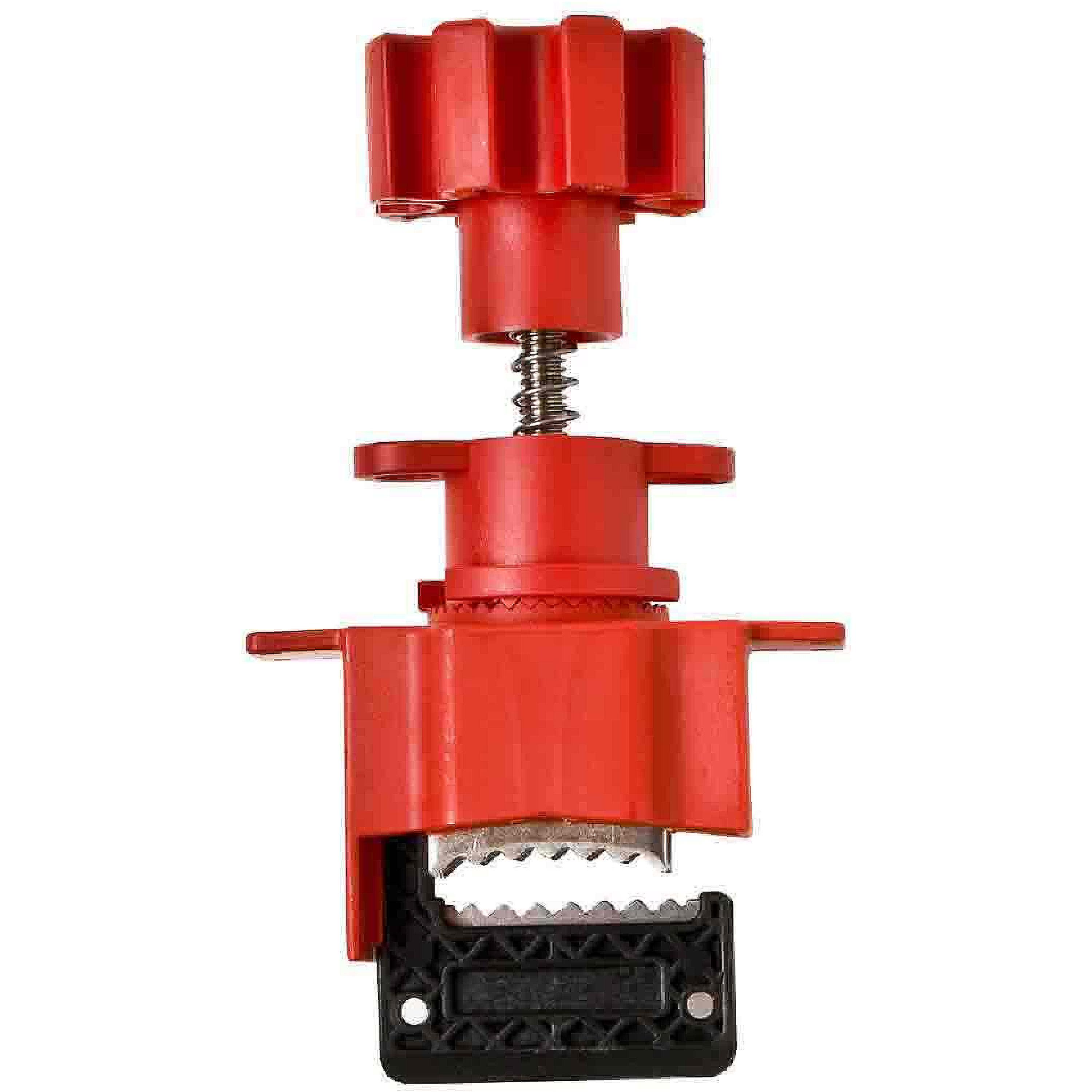 BRADY 050899 basic universal locking system - large | Klium