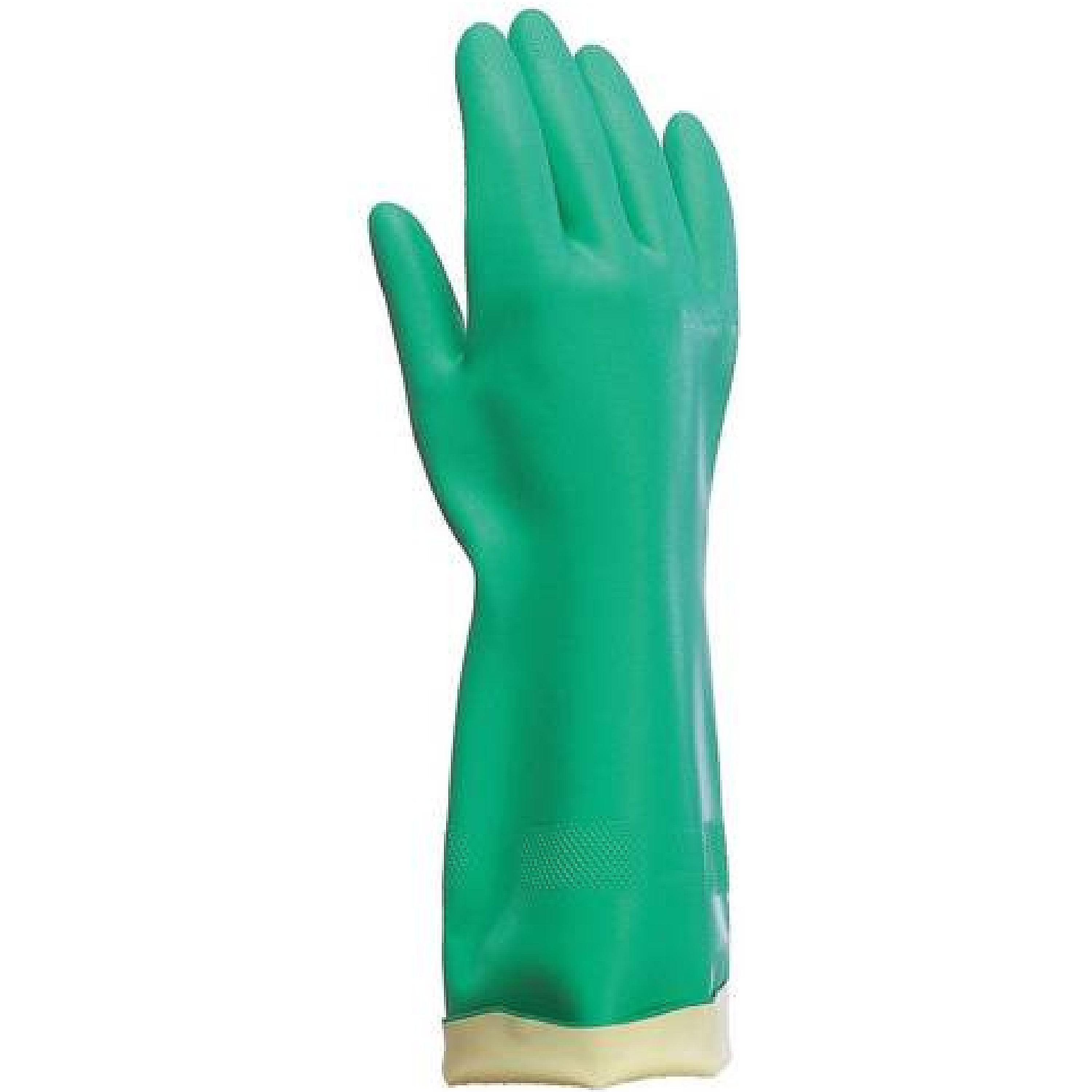 MAPA 491 handschoenen ultra nitril - 34491018 | Klium