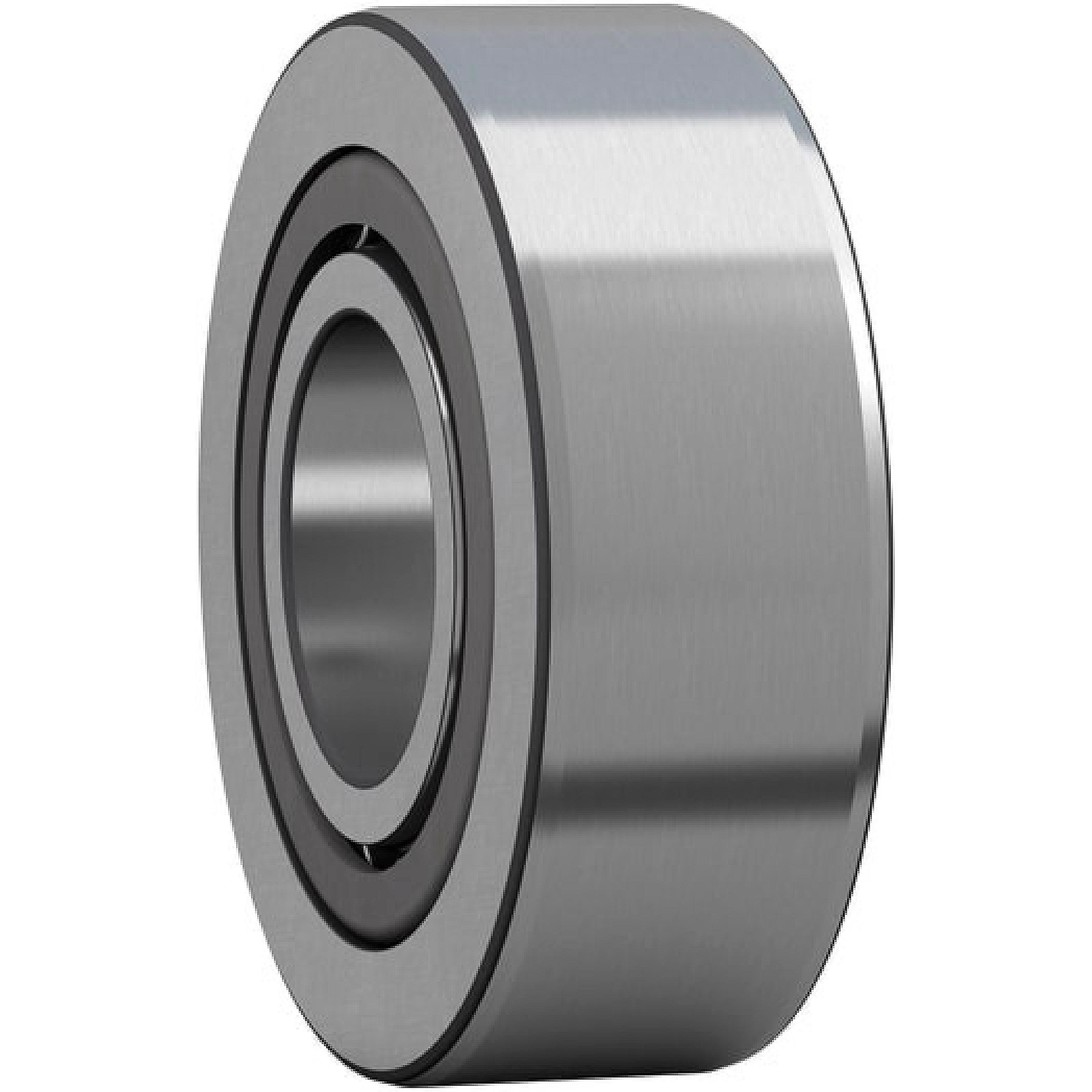 SKF STO 17 support roller with inner ring (Yoke-type idler) 40 x 17 x 16 mm