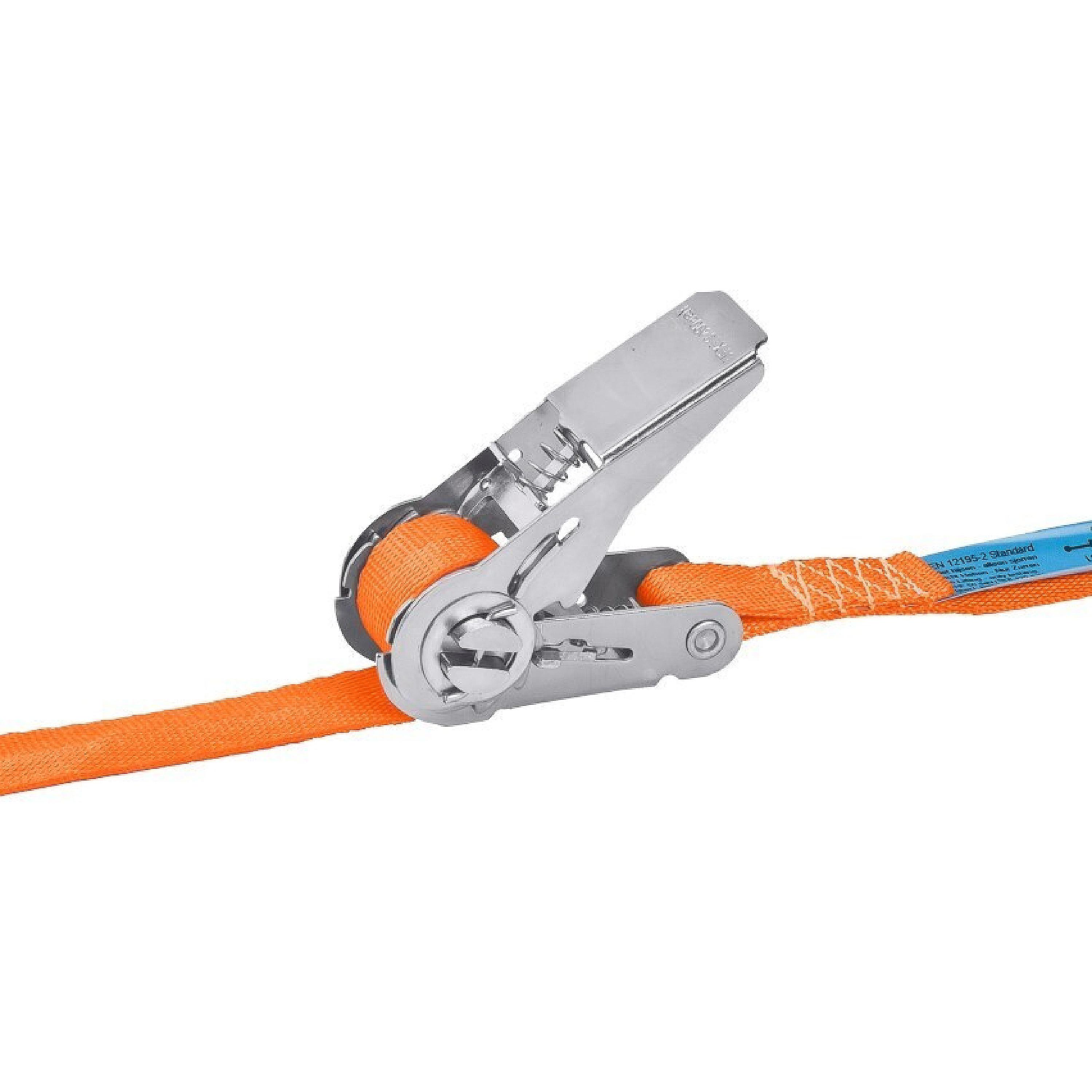 REMA 25A/1-4M sjorband Stf 120 daN / LC 800 daN (1-4m) - 1416021 | Klium