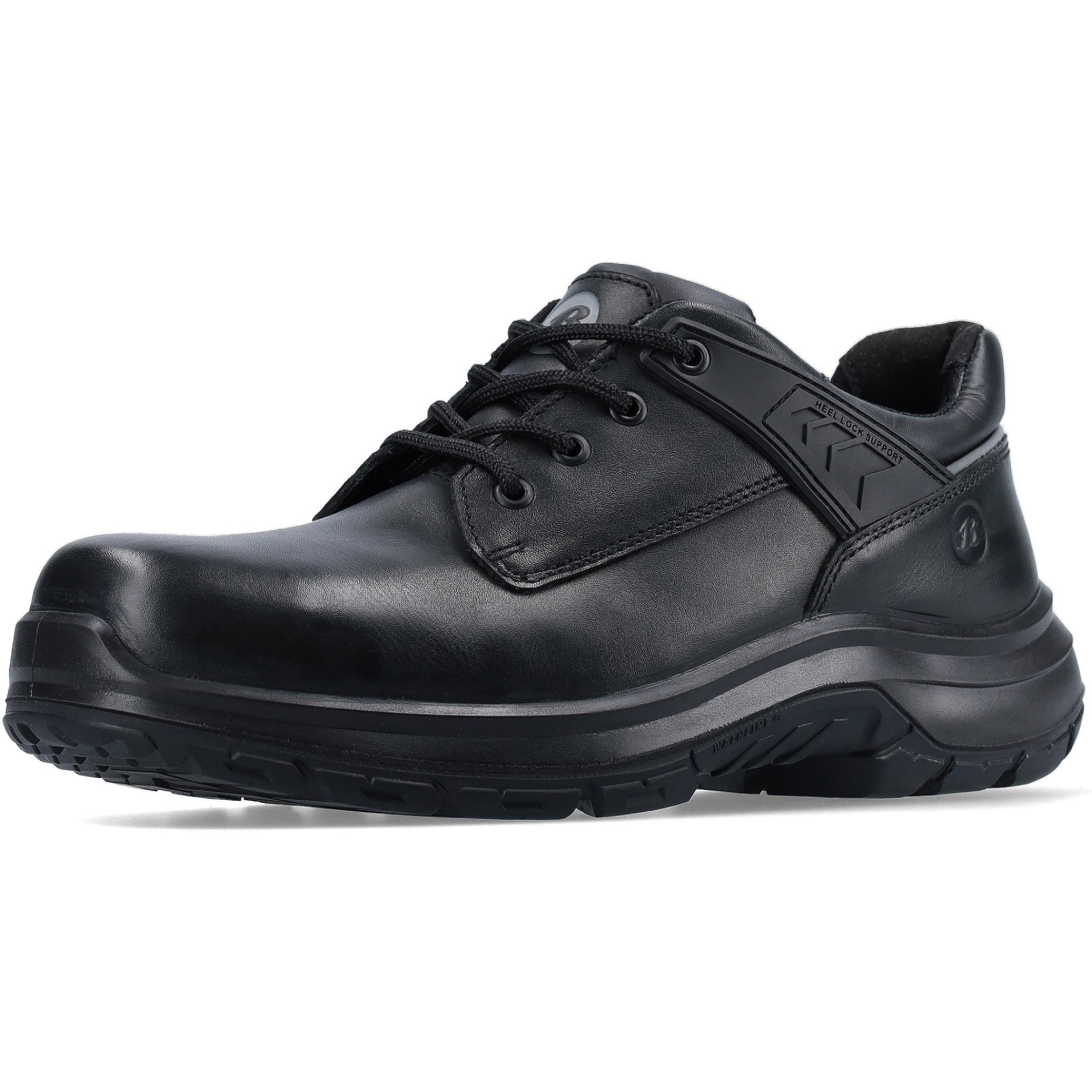 BATA PWR408 W S3 work shoe low black - N1SM0RA2210 38