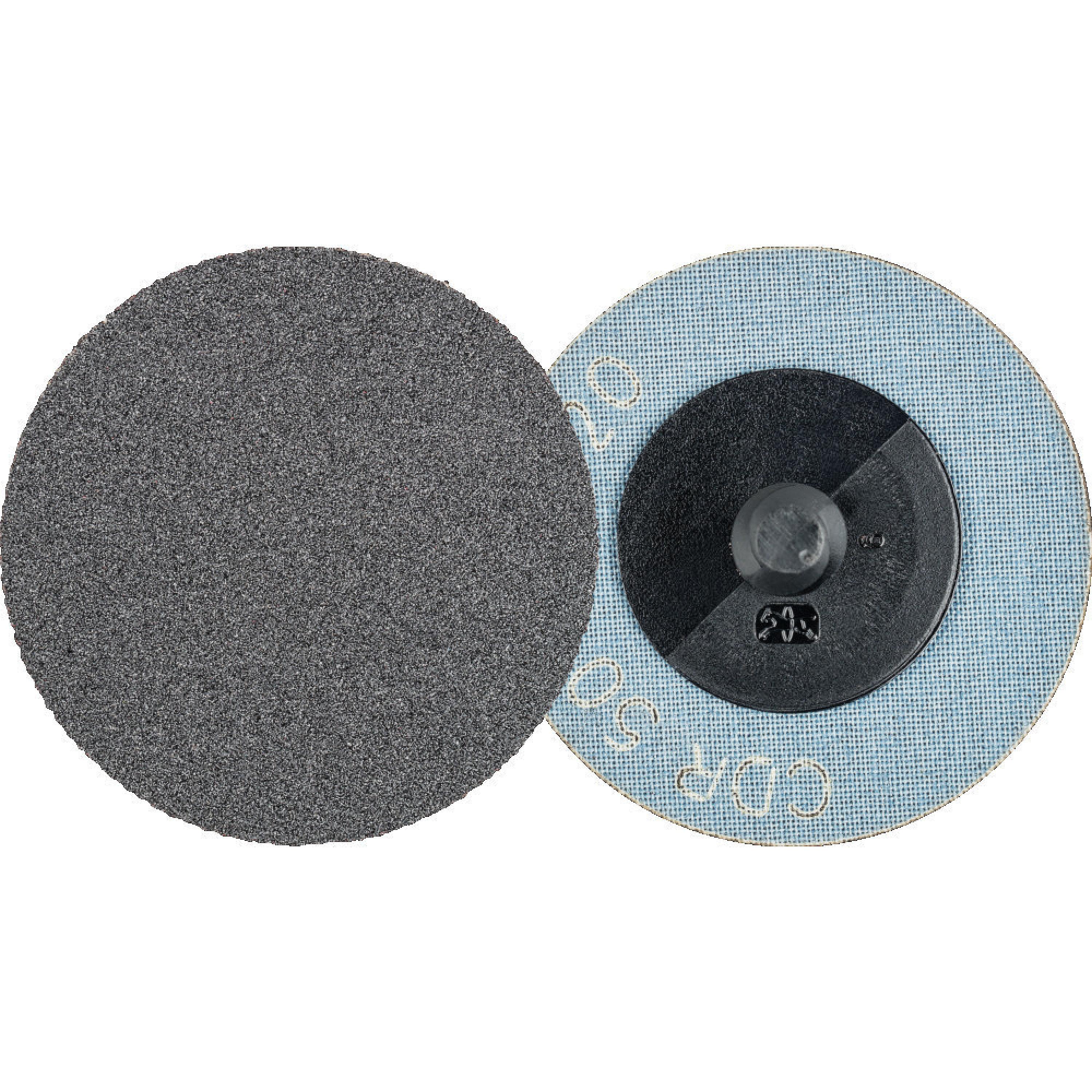PFERD 42774512 COMBIDISC SIC-slijpblad CDR Ø 50 mm SIC120 RS voor harde non-ferrometalen | Klium